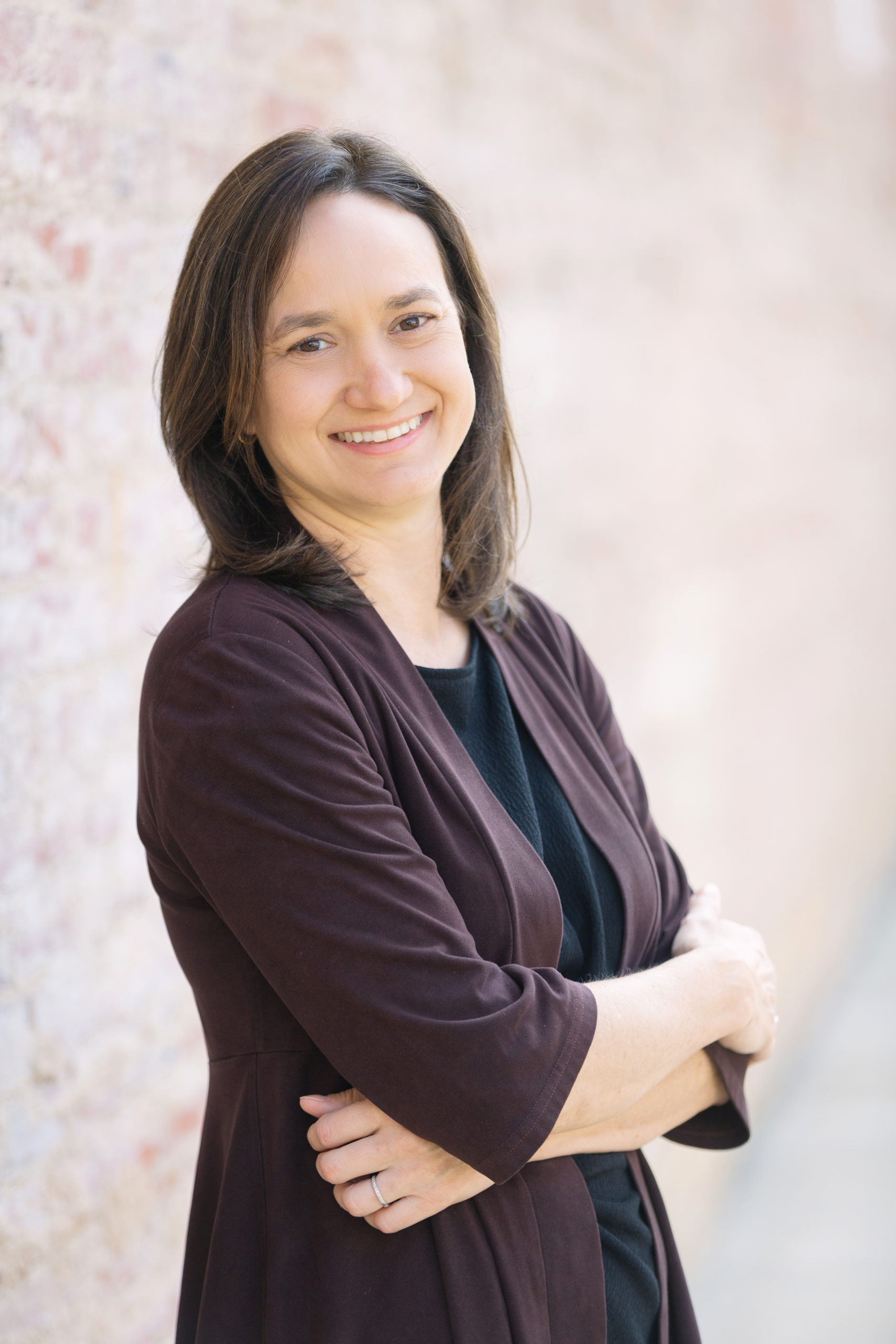 Anna H. Winger - Heritage Law